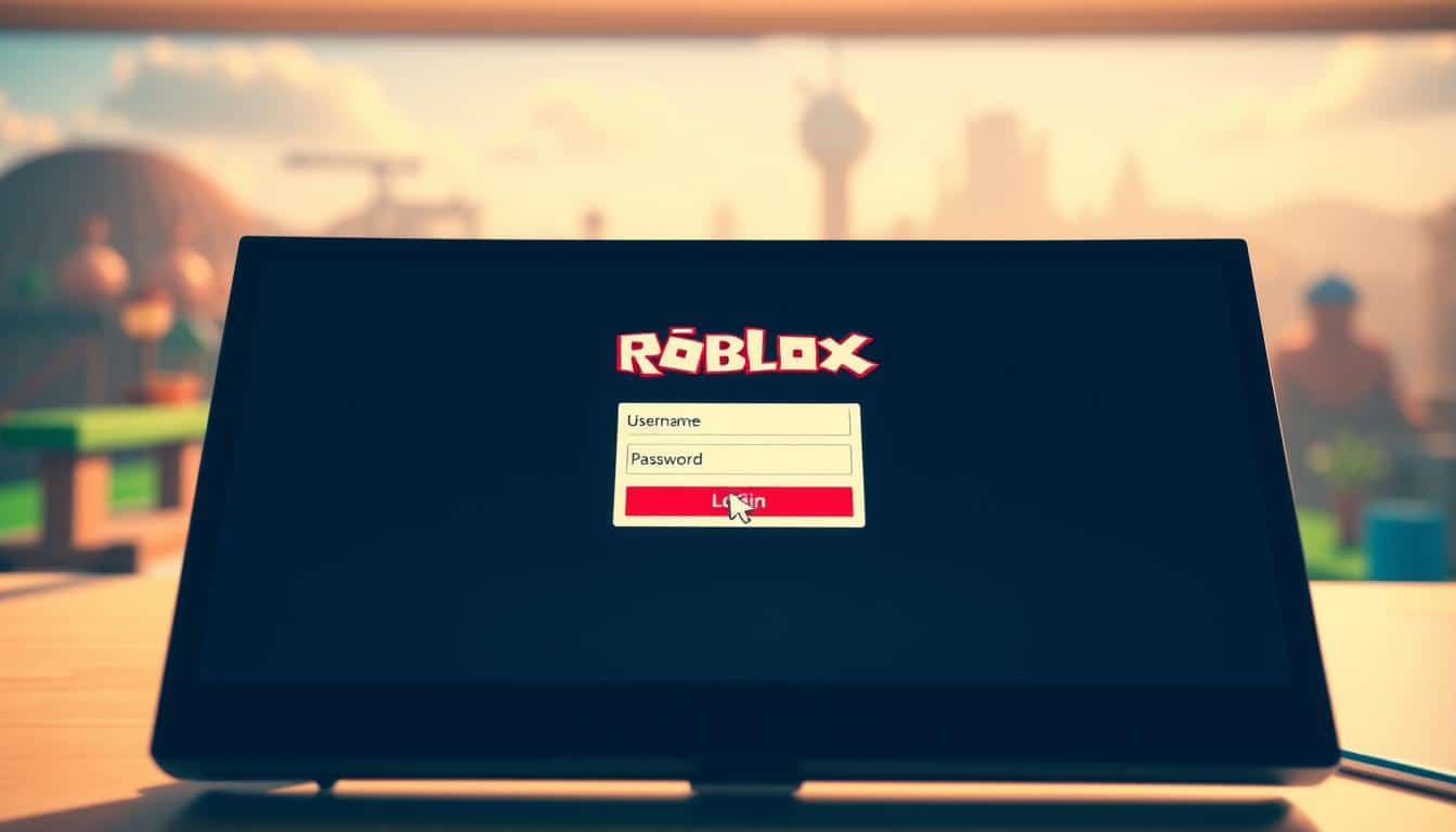 Roblox Login Guide – Quick & Secure Access – Benção Diária