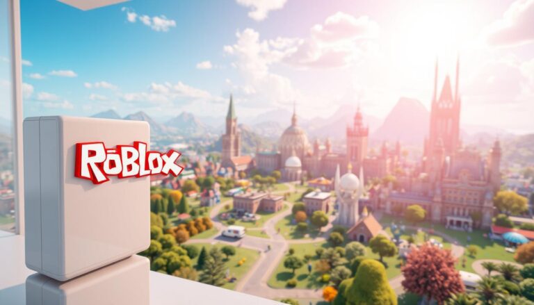 Beginner's Guide to How to Play Roblox – Benção Diária